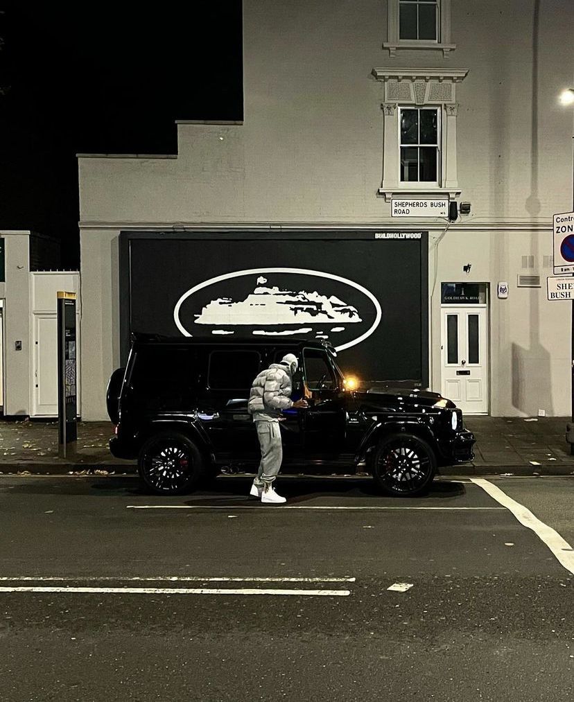 Corteiz Wallpapers - Top Free Corteiz Backgrounds - WallpaperAccess