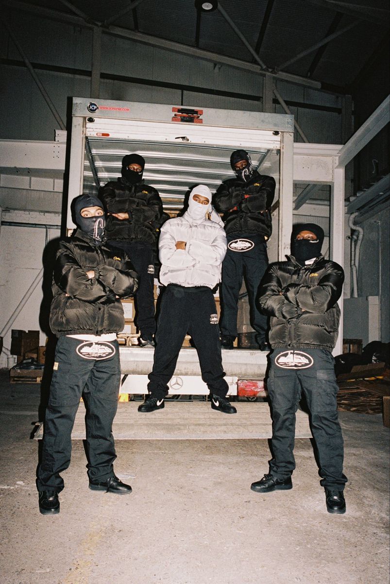 Corteiz Wallpapers - Top Free Corteiz Backgrounds - WallpaperAccess