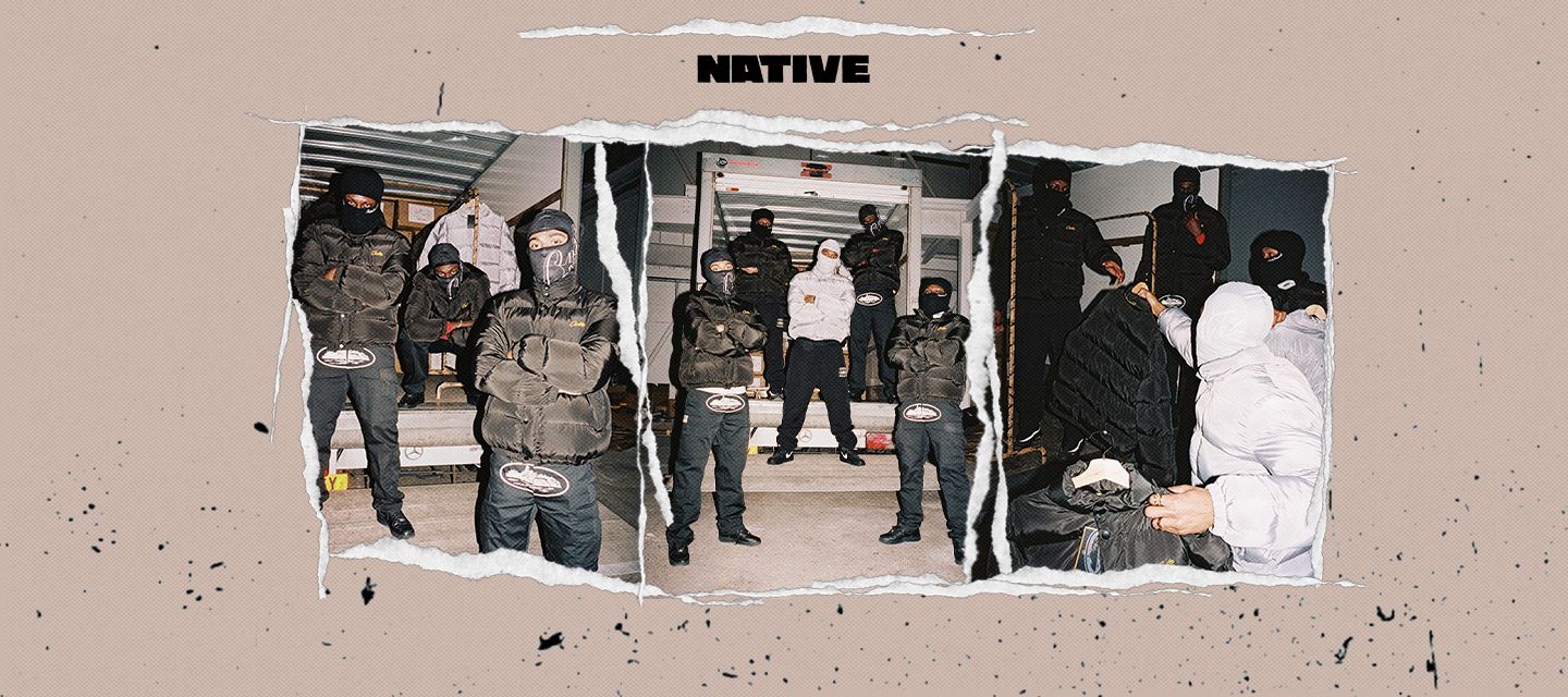 Corteiz Wallpapers - Top Free Corteiz Backgrounds - WallpaperAccess