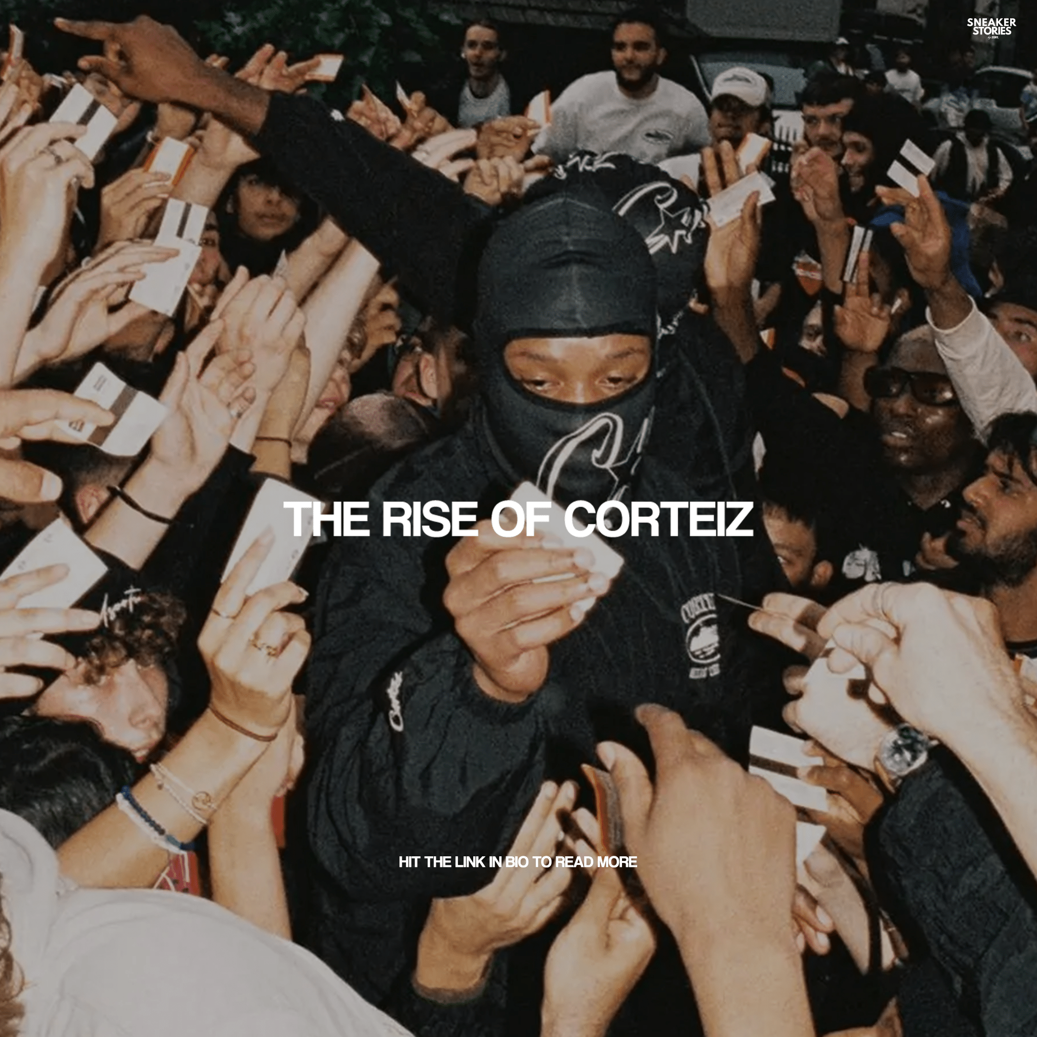 Corteiz Wallpapers - Top Free Corteiz Backgrounds - WallpaperAccess