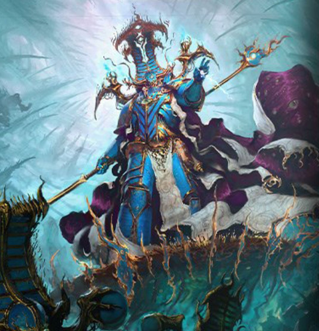Thousand Sons Wallpapers - Top Free Thousand Sons Backgrounds ...