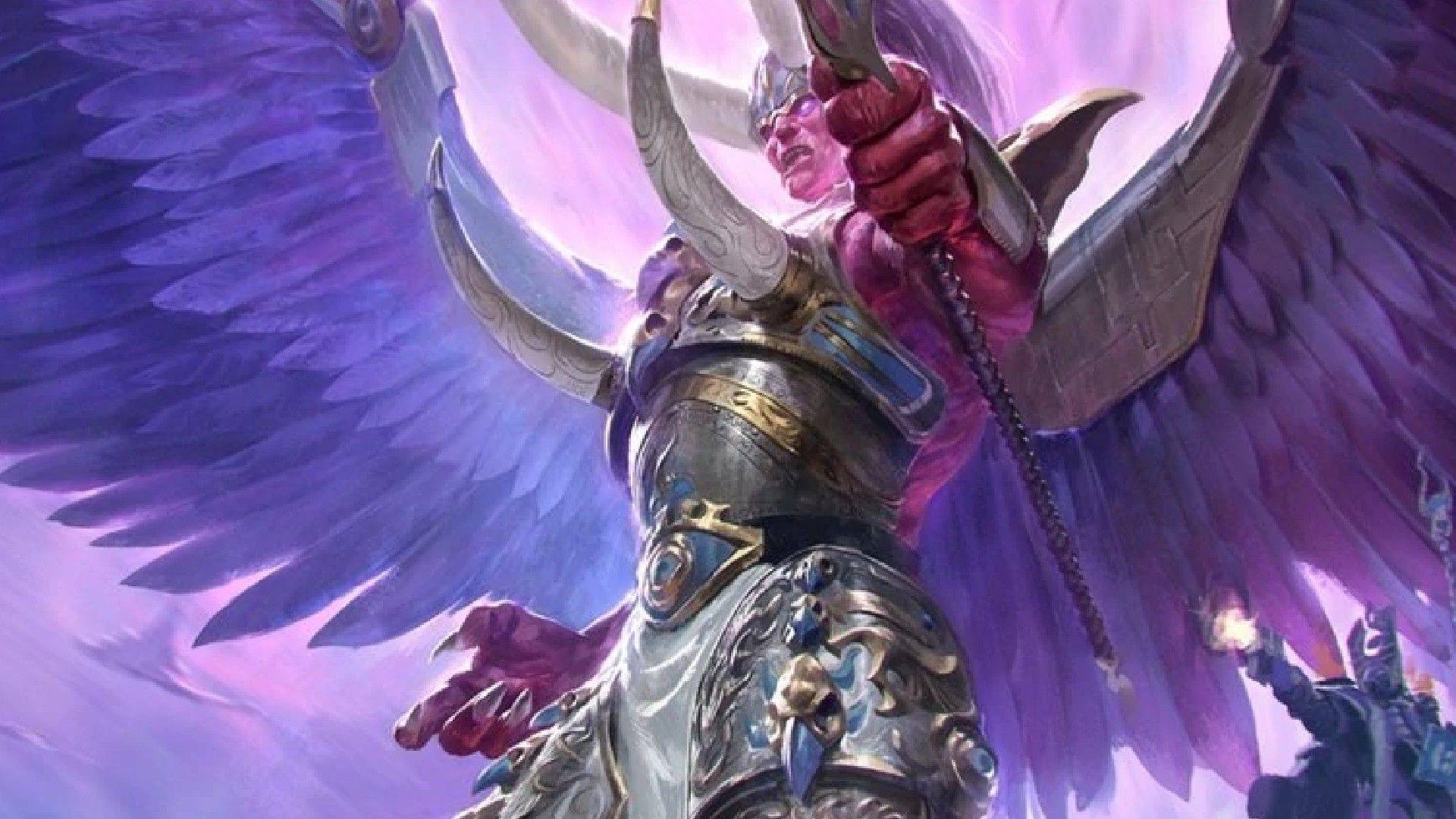 Thousand Sons Wallpapers - Top Free Thousand Sons Backgrounds ...