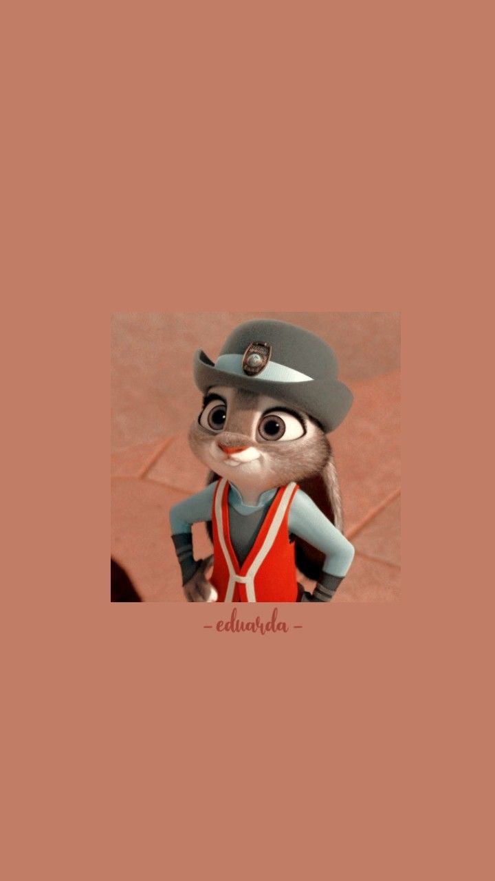 Judy Hopps Wallpapers - Top Free Judy Hopps Backgrounds - WallpaperAccess