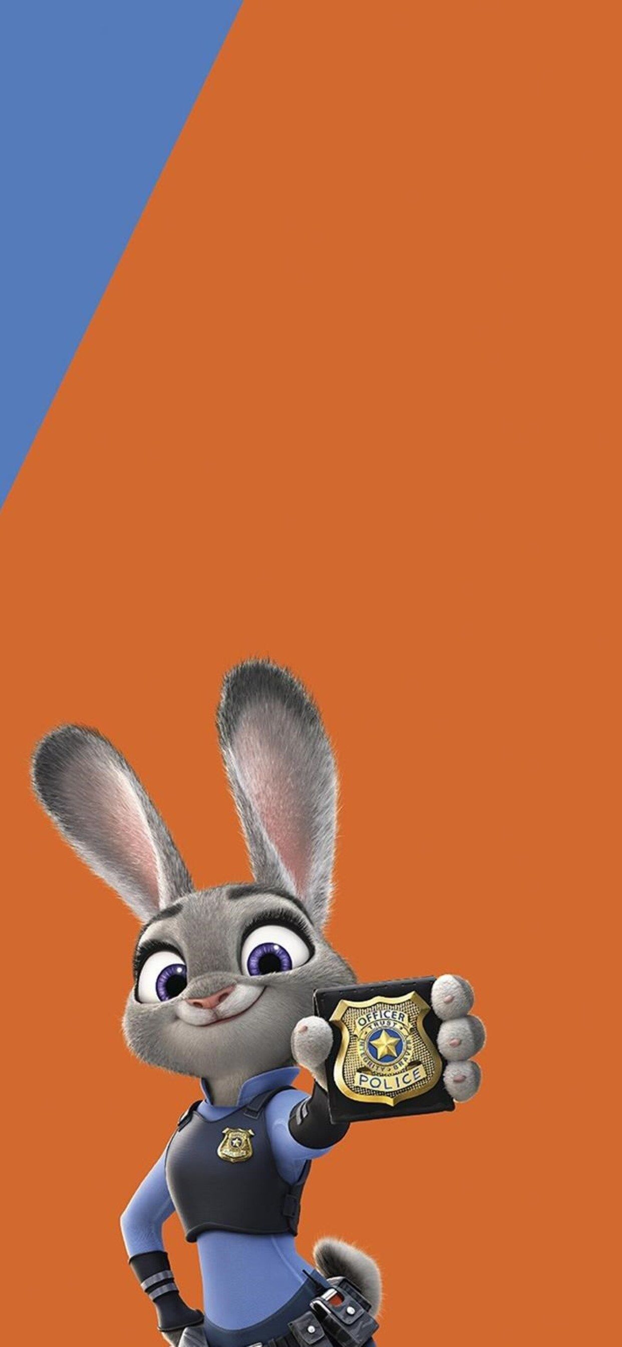 Judy Hopps Wallpapers - Top Free Judy Hopps Backgrounds - WallpaperAccess