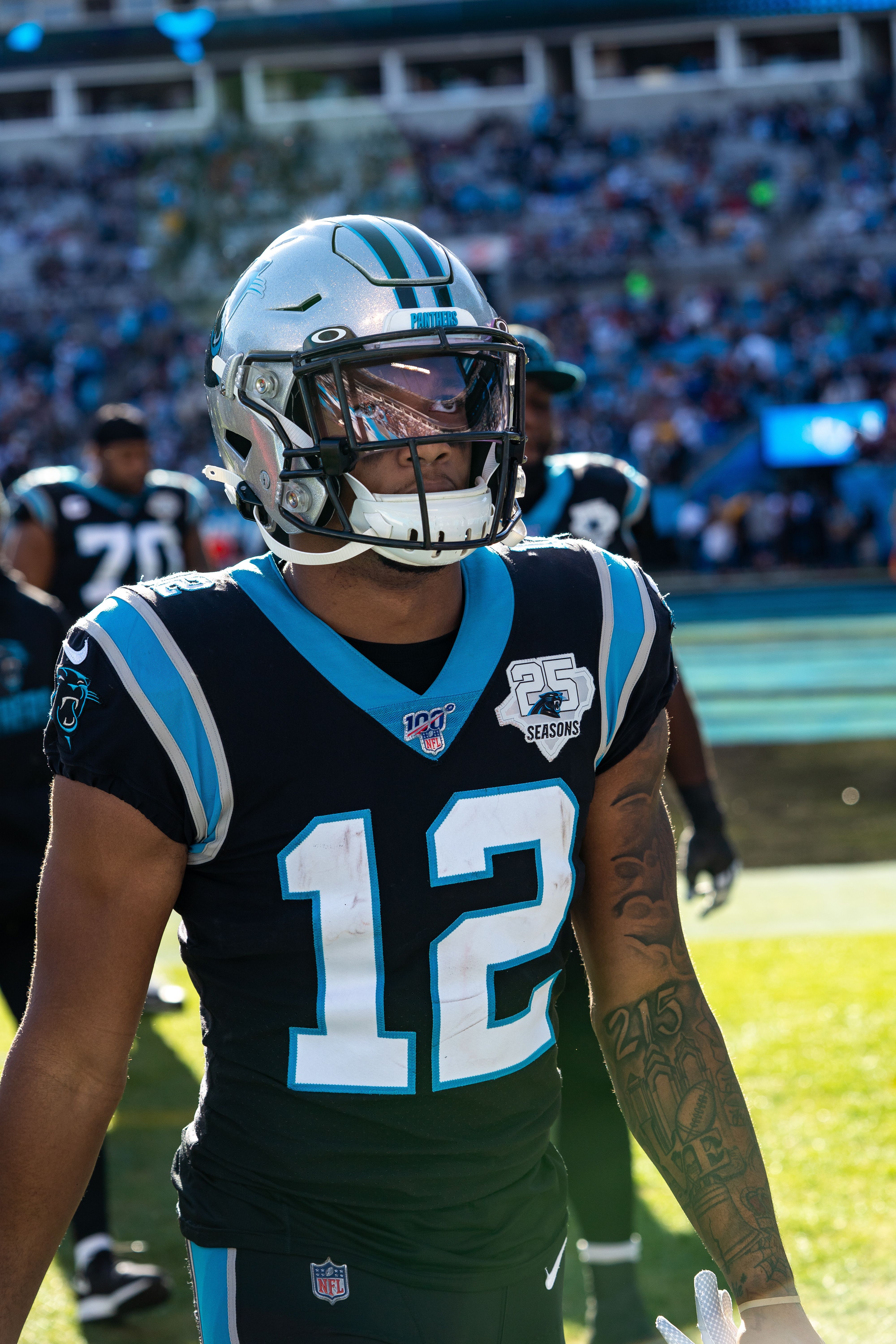 Dj Moore Wallpapers - Top Free Dj Moore Backgrounds - WallpaperAccess