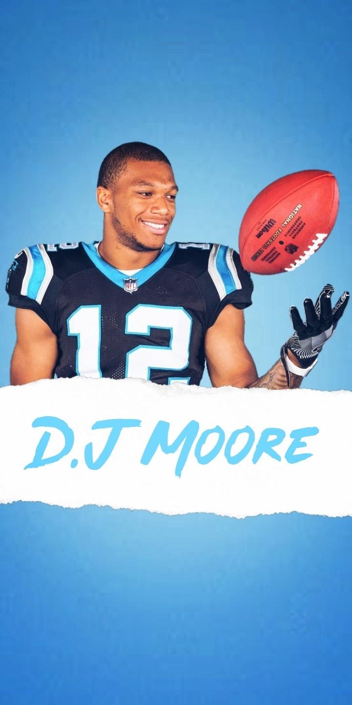 Dj Moore Wallpapers - Top Free Dj Moore Backgrounds - WallpaperAccess