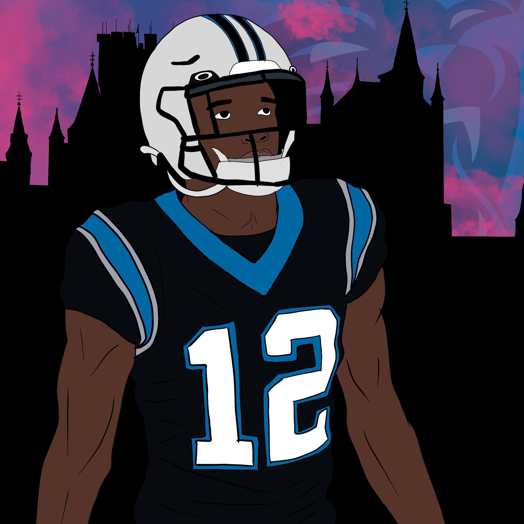 Dj Moore Wallpapers - Top Free Dj Moore Backgrounds - WallpaperAccess