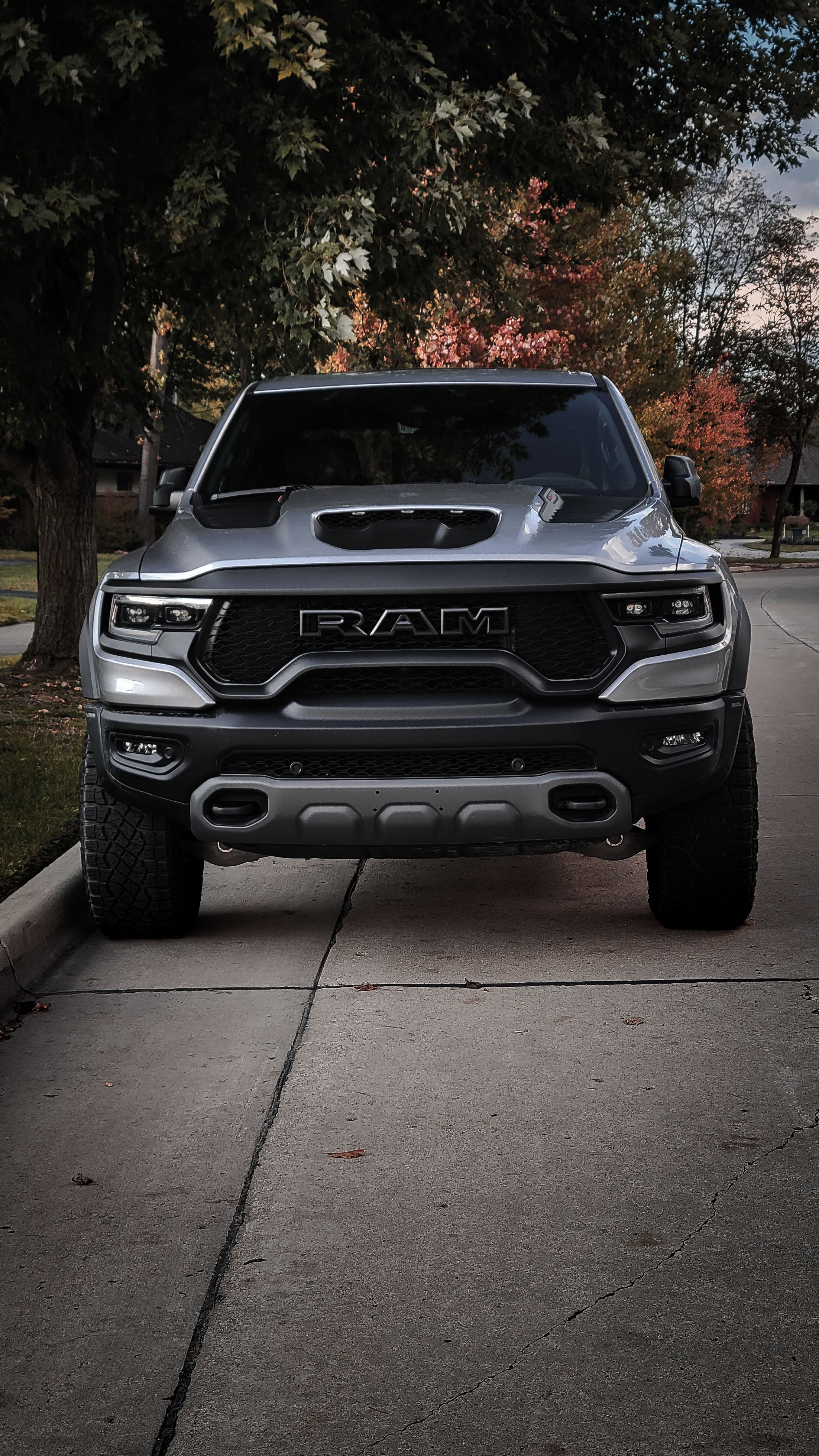 Dodge Ram TRX Wallpapers - Top Free Dodge Ram TRX Backgrounds ...