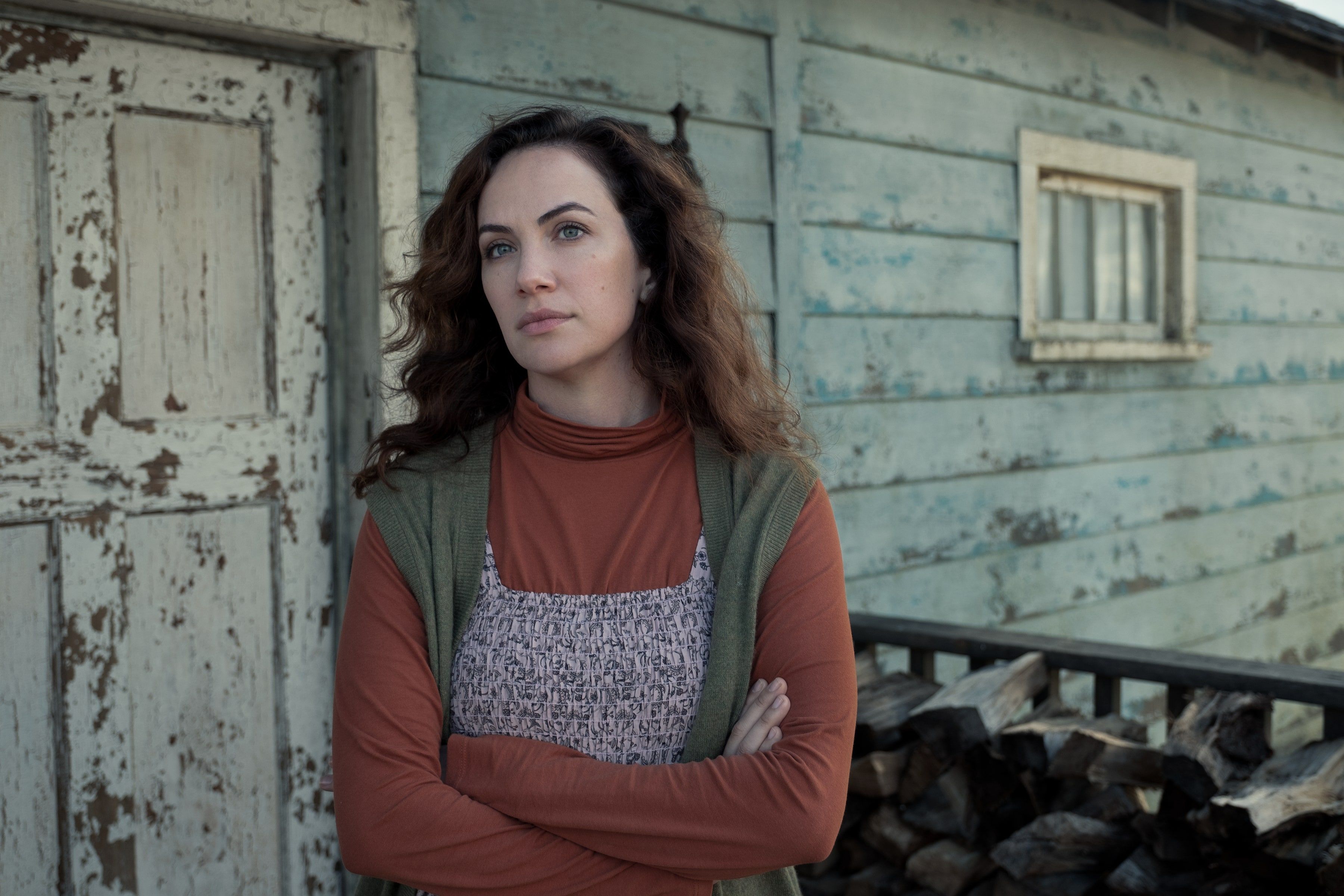 Midnight Mass Wallpapers - Top Free Midnight Mass Backgrounds ...