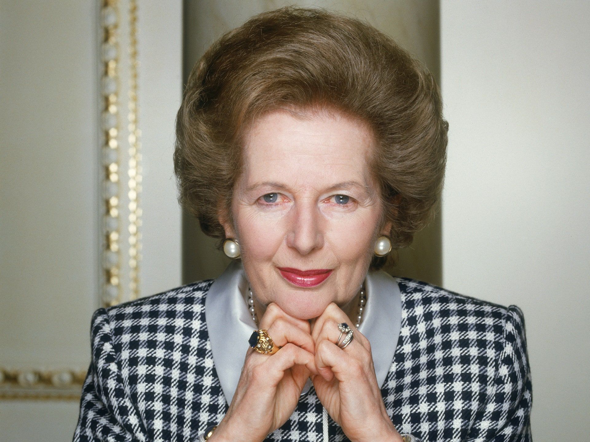 Margaret Thatcher Wallpapers - Top Free Margaret Thatcher Backgrounds ...