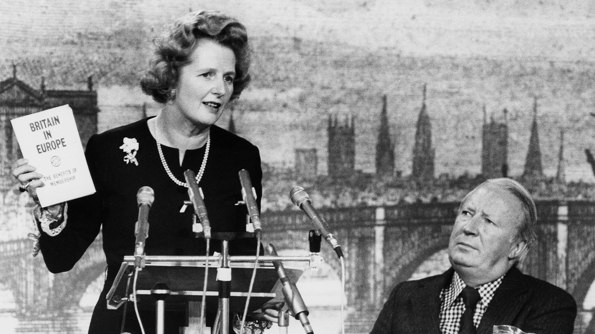 Margaret Thatcher Wallpapers - Top Free Margaret Thatcher Backgrounds ...