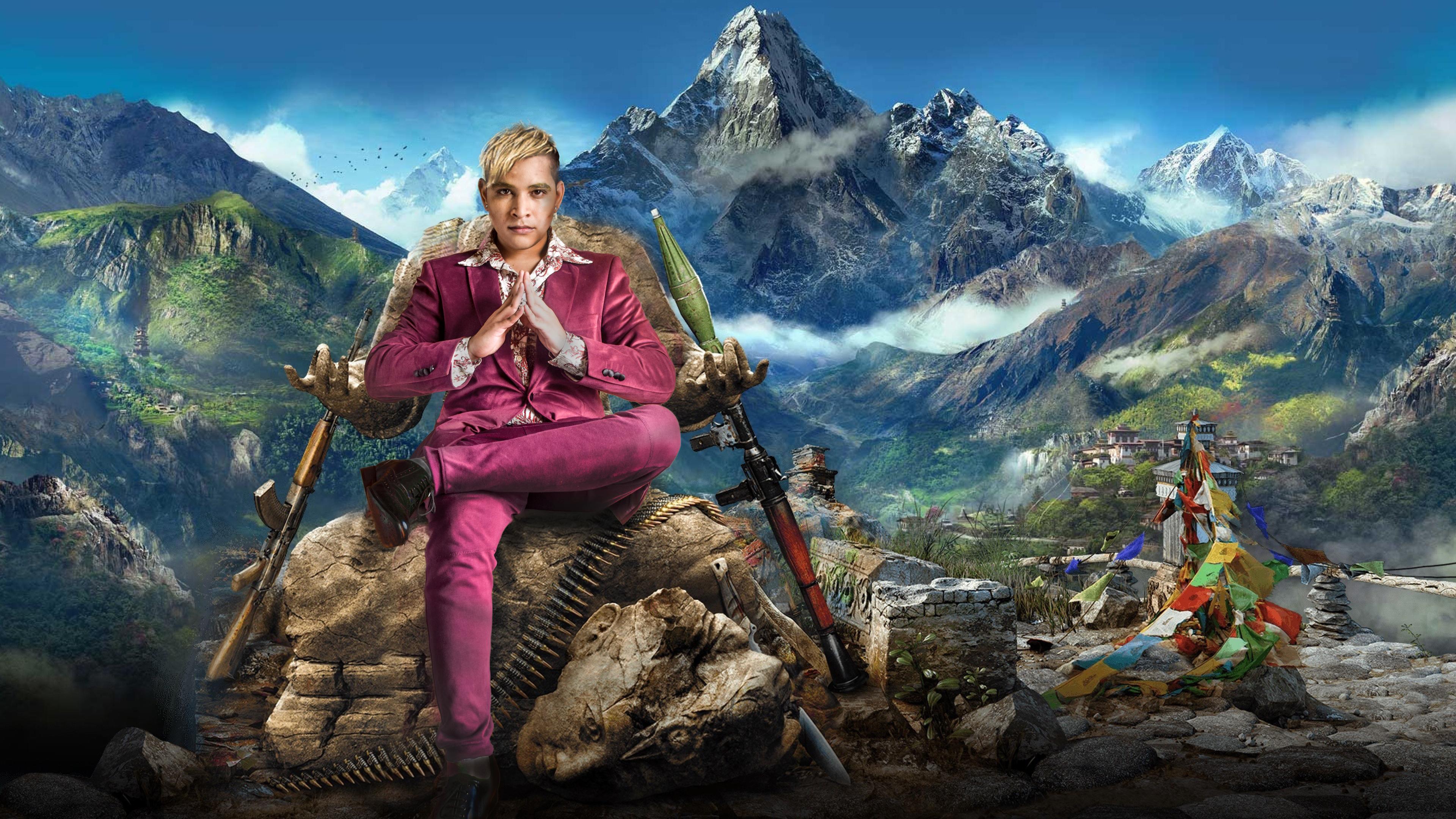 Pagan Min Wallpapers - Top Free Pagan Min Backgrounds - WallpaperAccess