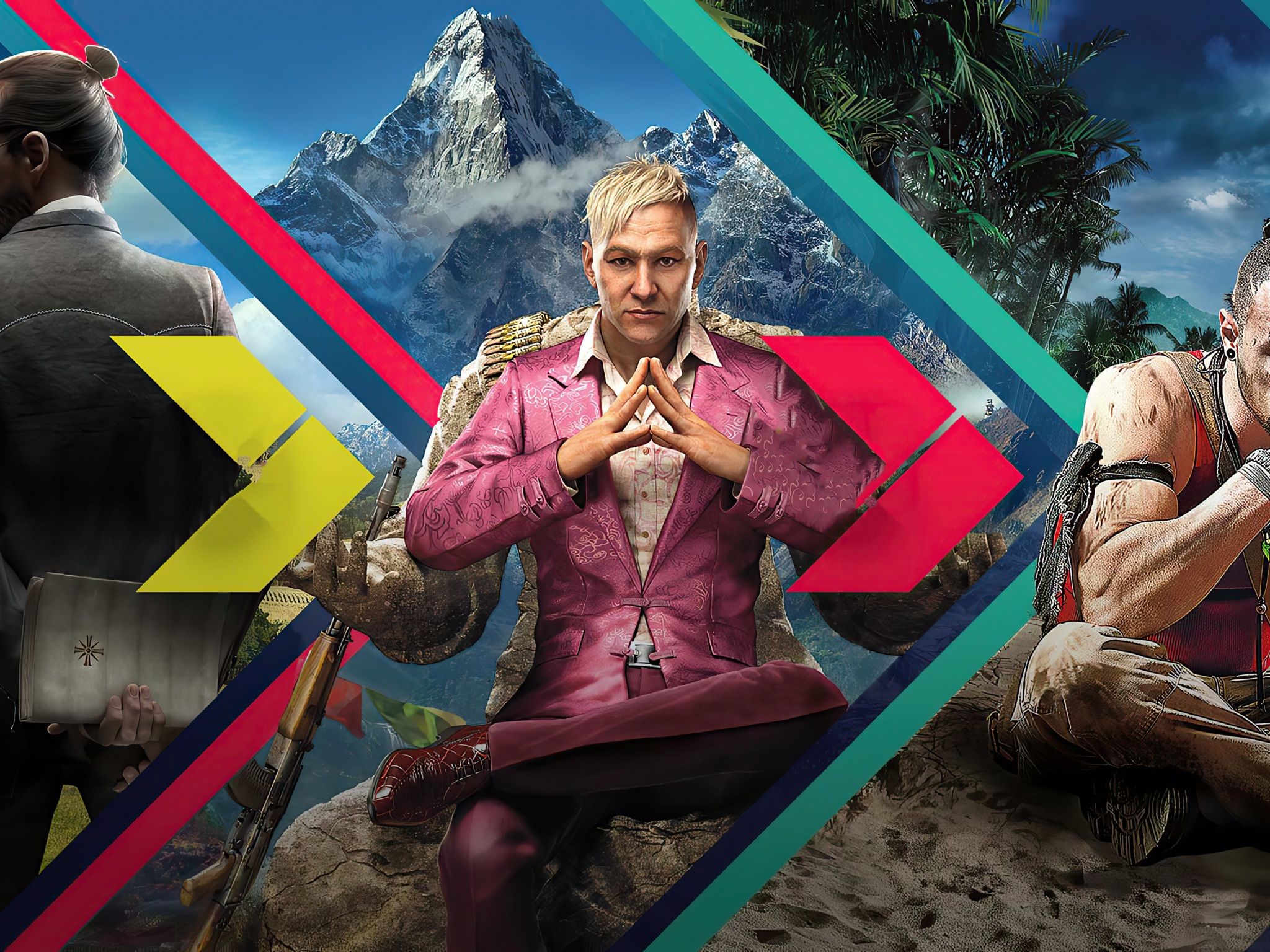 Pagan Min Wallpapers - Top Free Pagan Min Backgrounds - WallpaperAccess