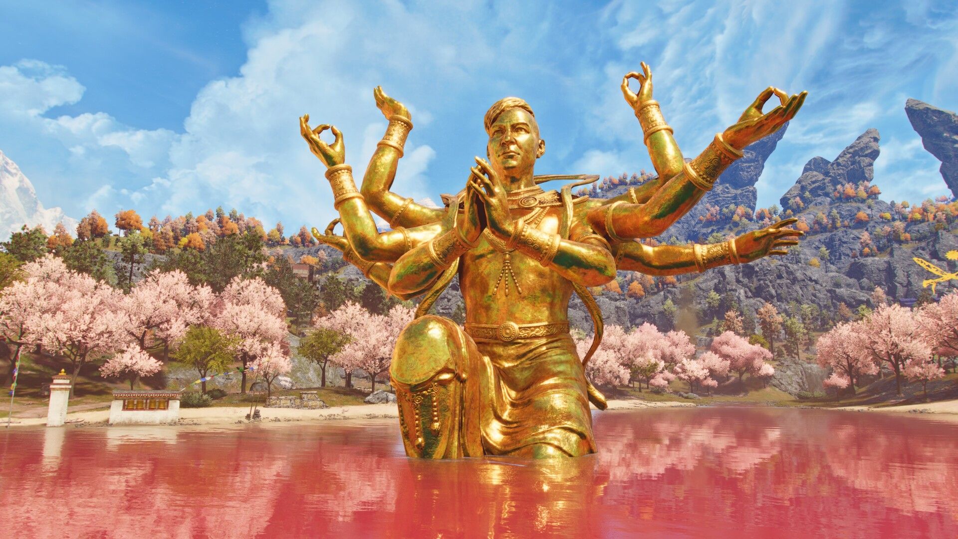 Pagan Min Wallpapers - Top Free Pagan Min Backgrounds - WallpaperAccess