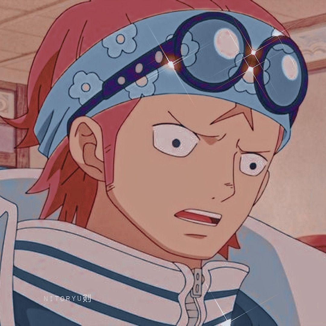 Koby One Piece Wallpapers - Top Free Koby One Piece Backgrounds ...