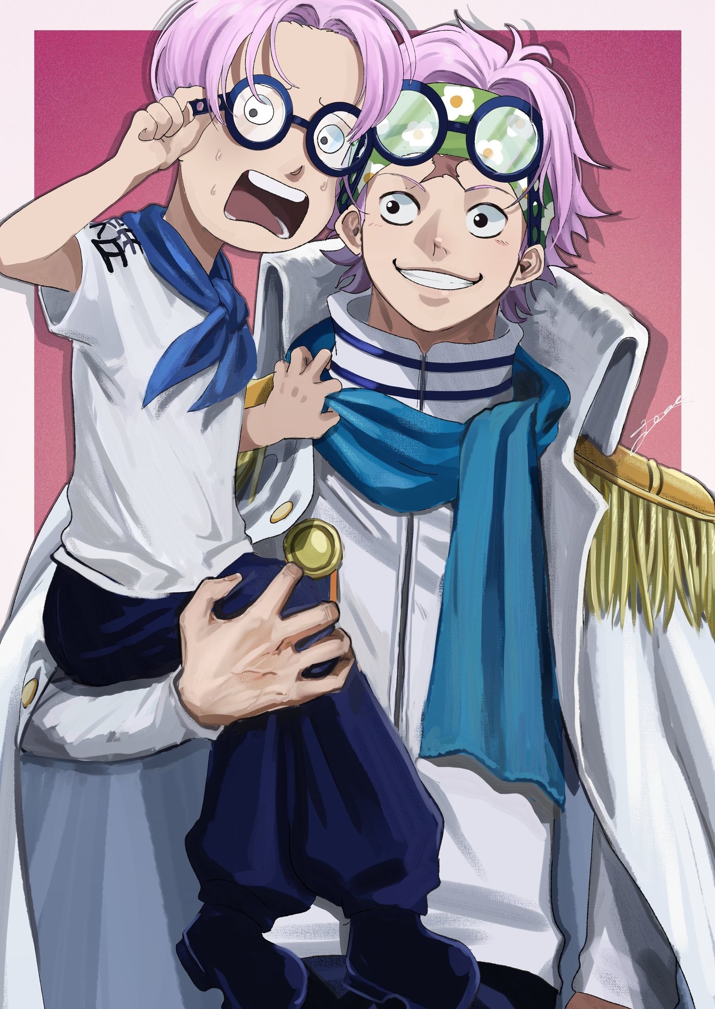 Koby One Piece Wallpapers - Top Free Koby One Piece Backgrounds ...