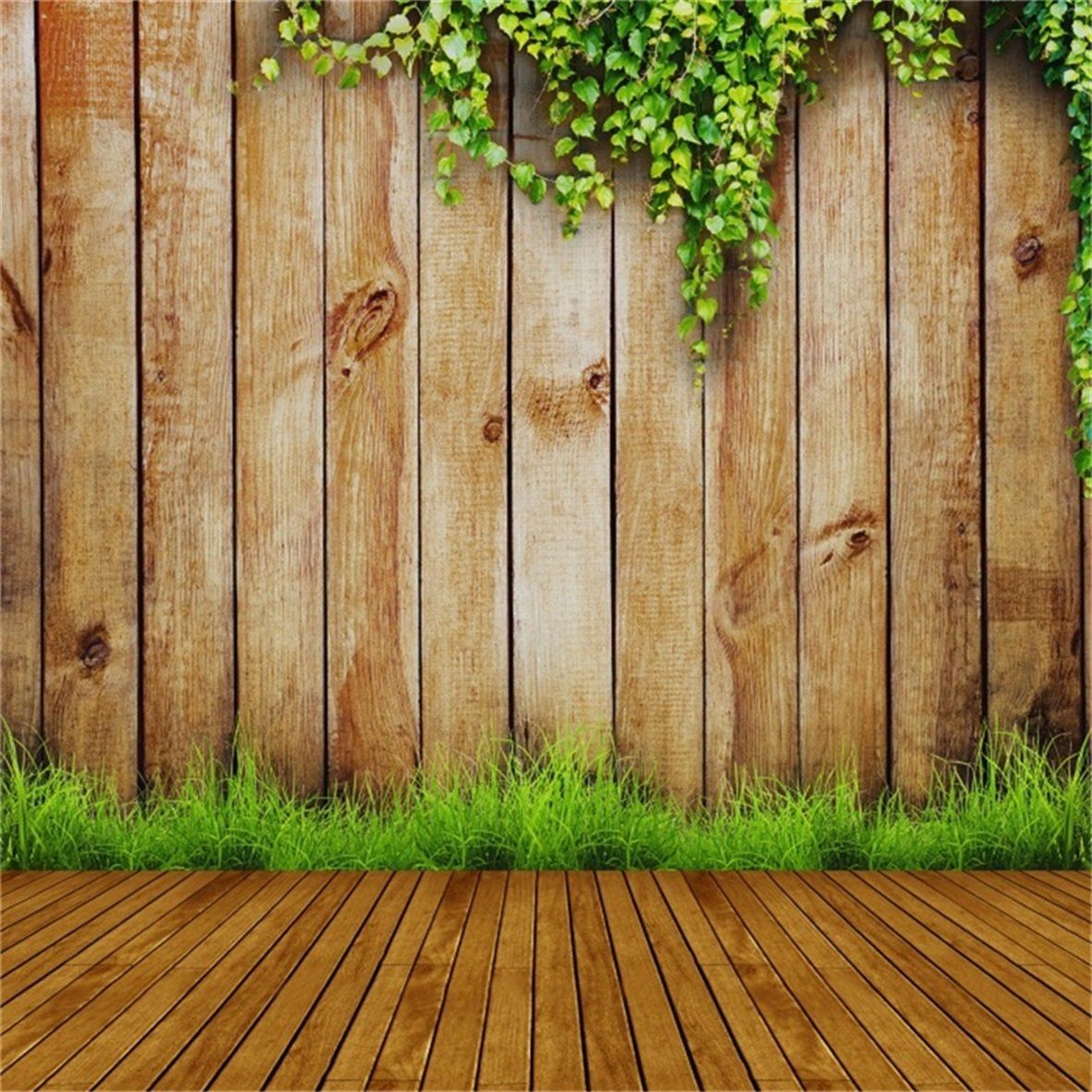 Wood Fence Wallpapers - Top Free Wood Fence Backgrounds - WallpaperAccess
