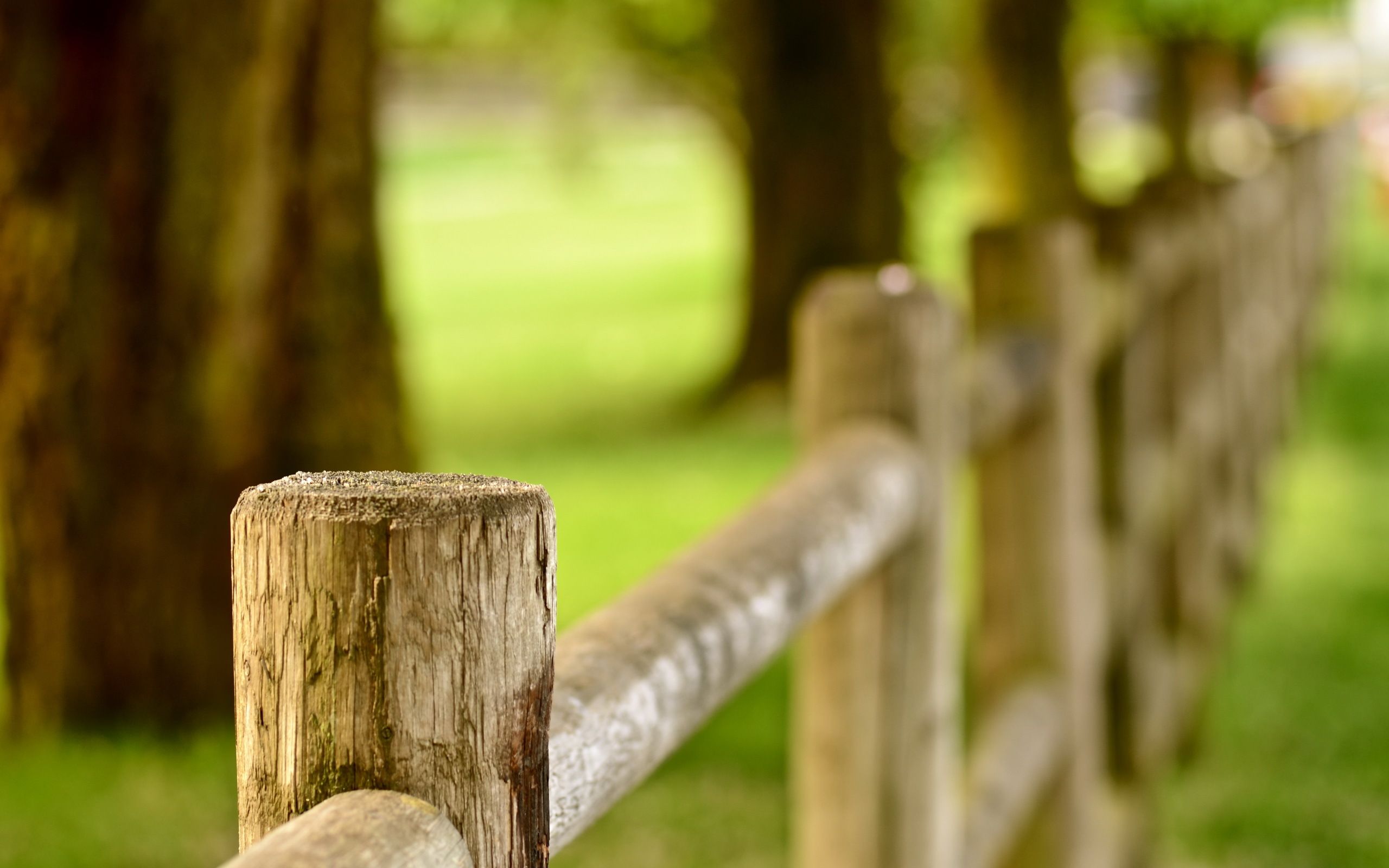 Wooden Fence Wallpapers - Top Free Wooden Fence Backgrounds ...