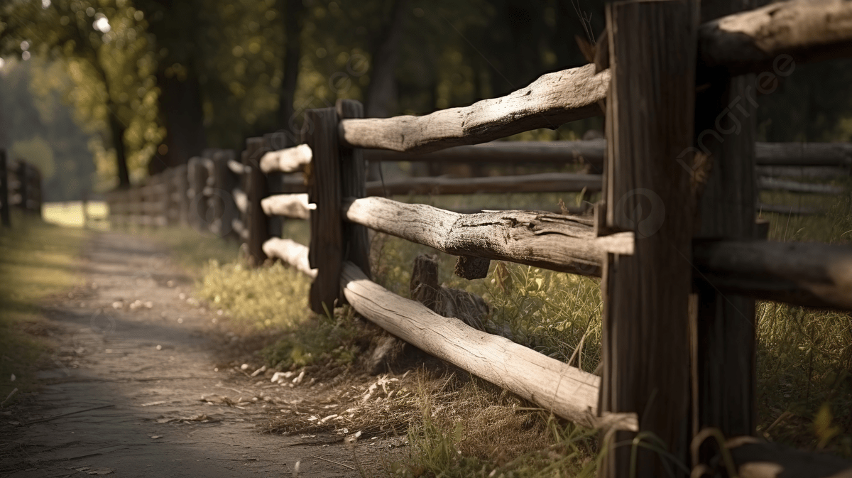 Wood Fence Wallpapers - Top Free Wood Fence Backgrounds - WallpaperAccess