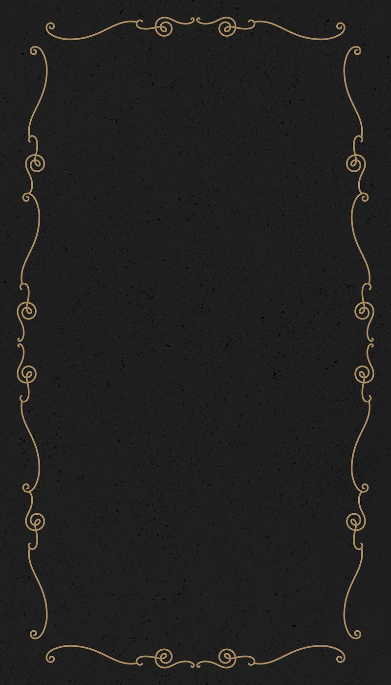 Black Frame Wallpapers - Top Free Black Frame Backgrounds - WallpaperAccess