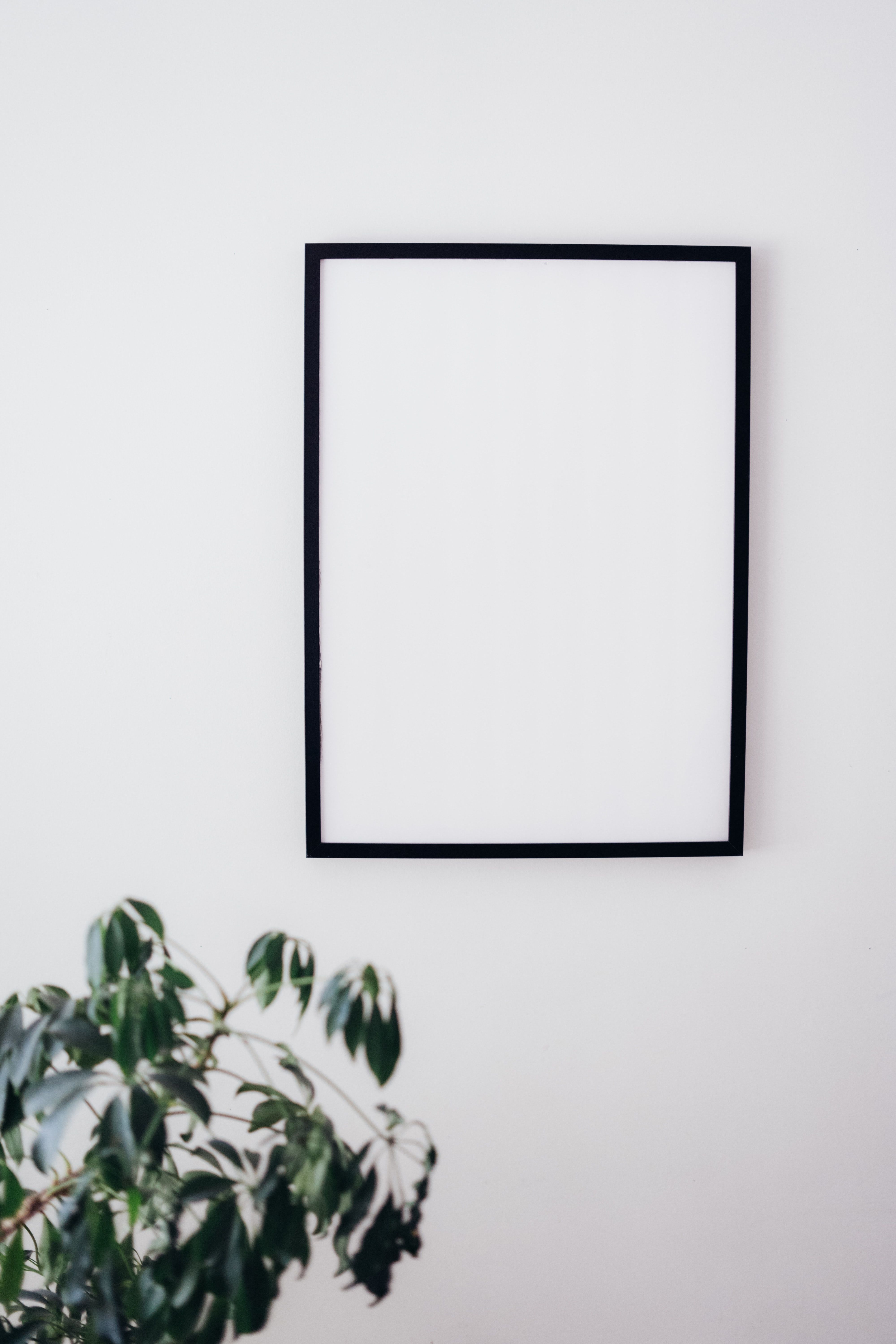 Black Frame Wallpapers - Top Free Black Frame Backgrounds - WallpaperAccess