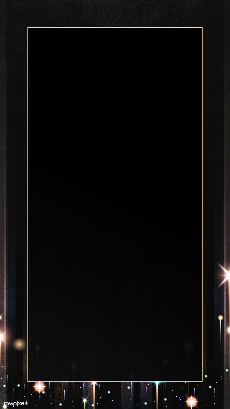 Black Frame Wallpapers - Top Free Black Frame Backgrounds - WallpaperAccess