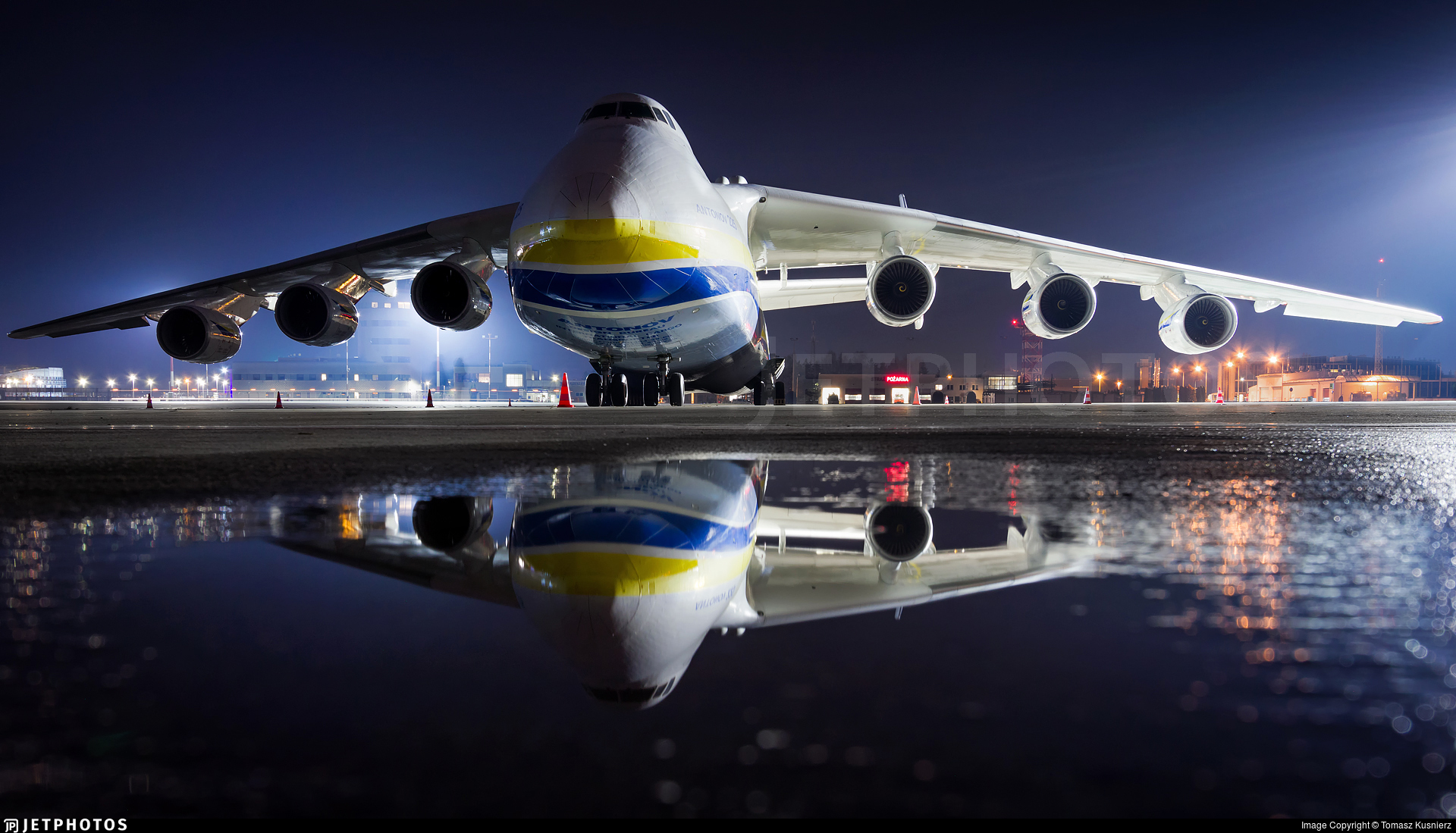 Antonov AN-225 Wallpapers - Top Free Antonov AN-225 Backgrounds ...