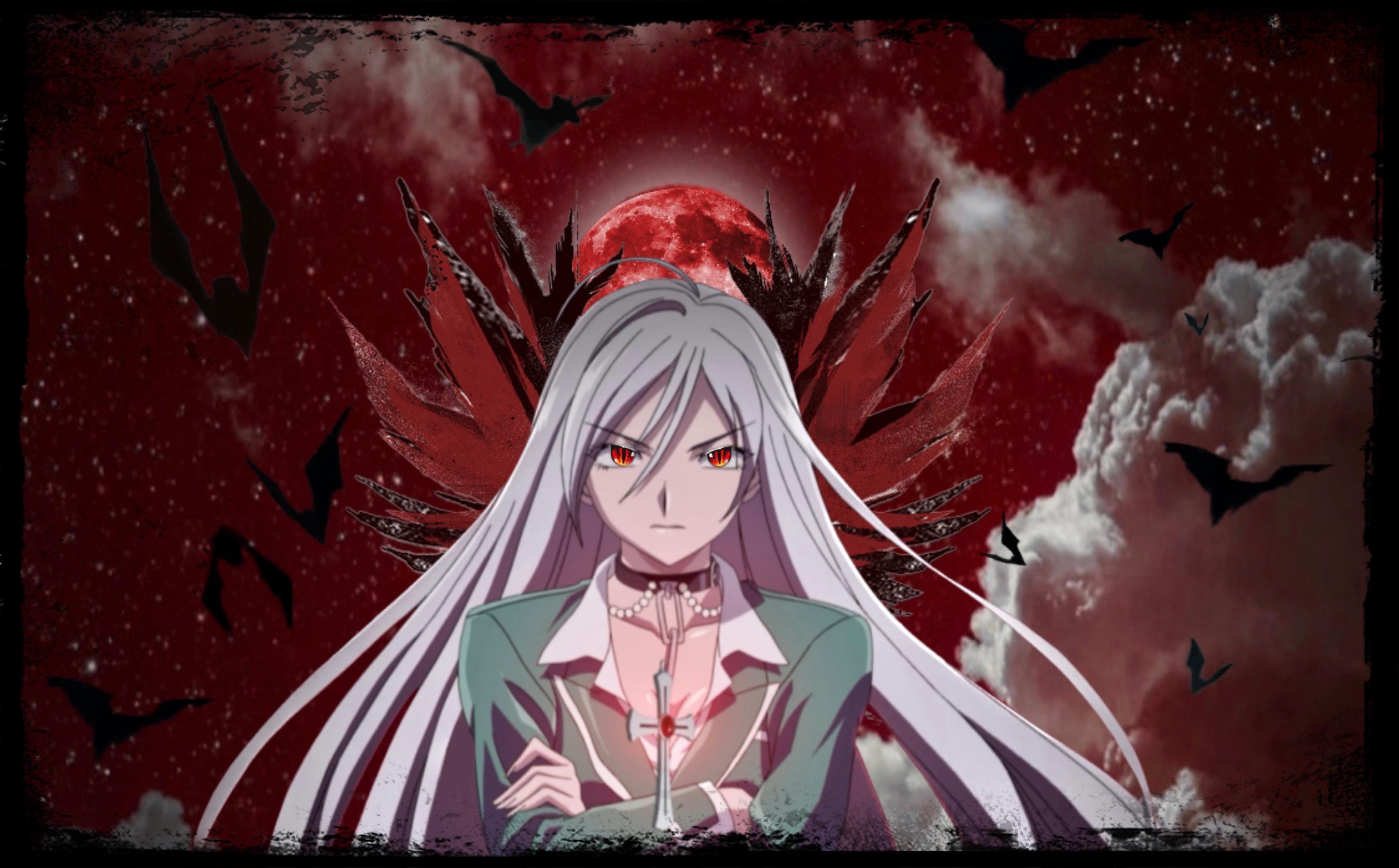 Moka Akashiya Wallpapers - Top Free Moka Akashiya Backgrounds ...