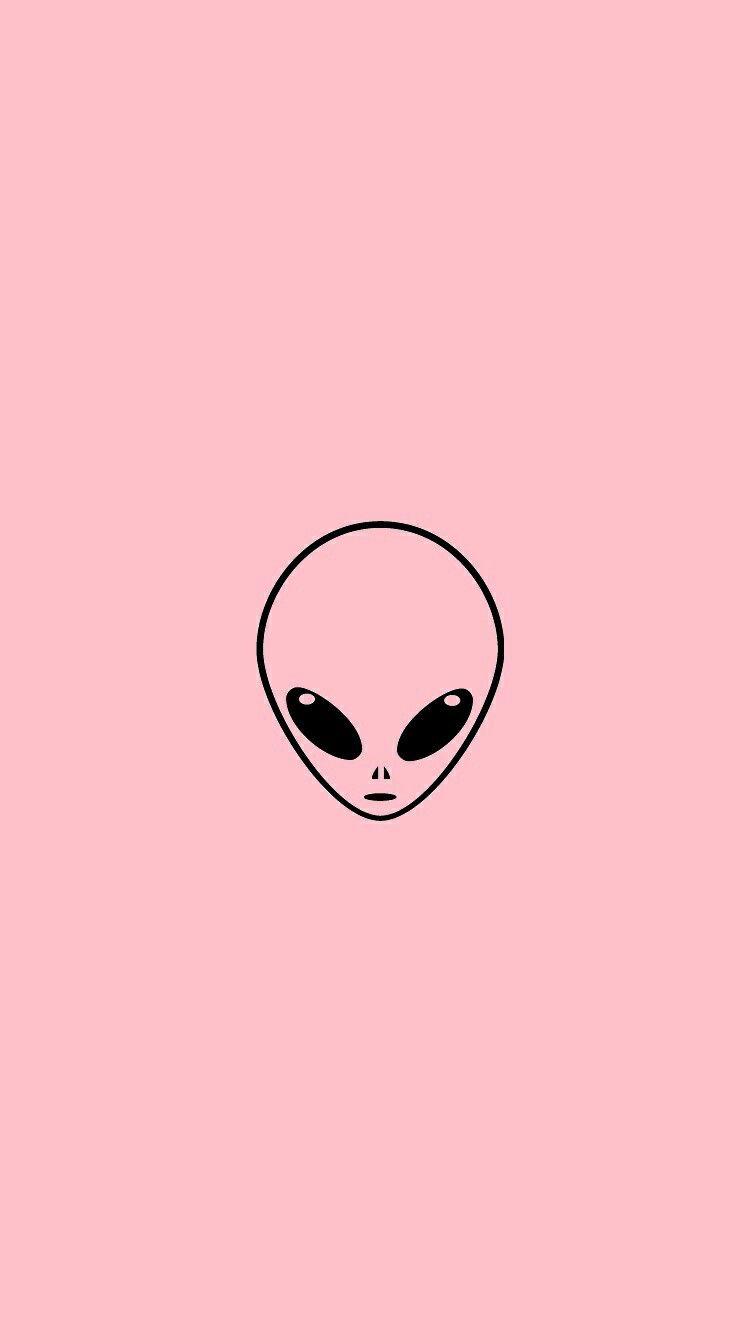 Alien iPhone Wallpapers - Top Free Alien iPhone Backgrounds ...