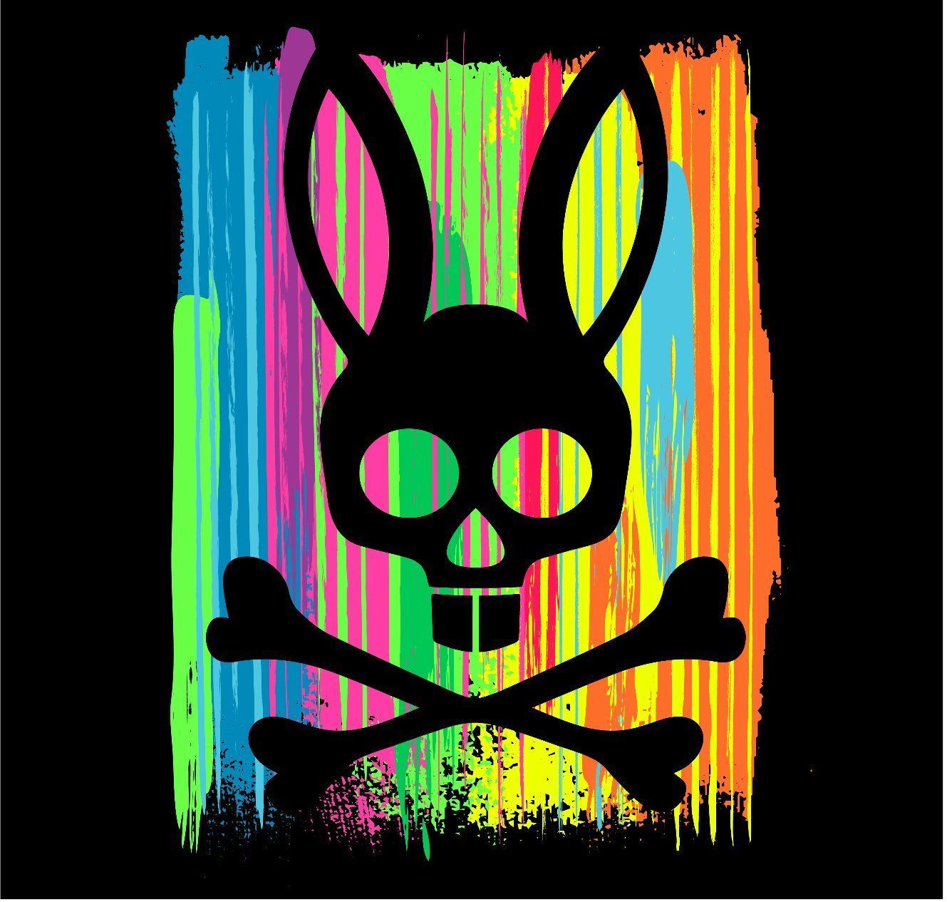 Psycho Bunny Wallpapers - Top Free Psycho Bunny Backgrounds ...