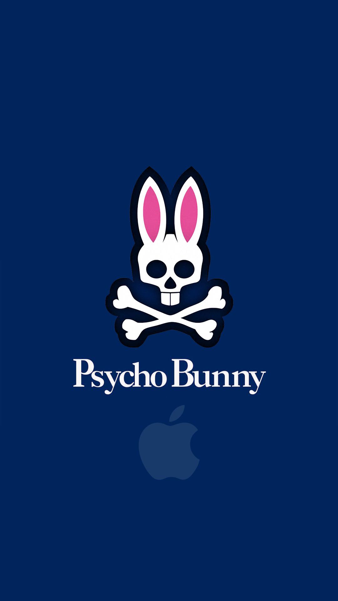 Psycho Bunny Wallpapers - Top Free Psycho Bunny Backgrounds - WallpaperAccess