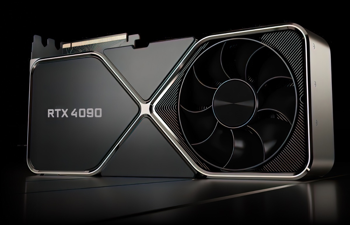 NVIDIA GeForce RTX 4090 Wallpapers - Top Free NVIDIA GeForce RTX 4090 ...