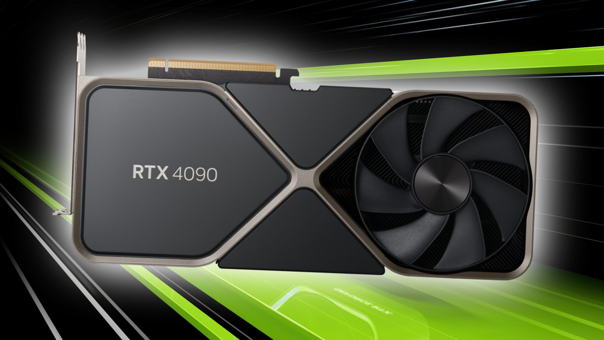 NVIDIA GeForce RTX 4090 Wallpapers - Top Free NVIDIA GeForce RTX 4090 ...