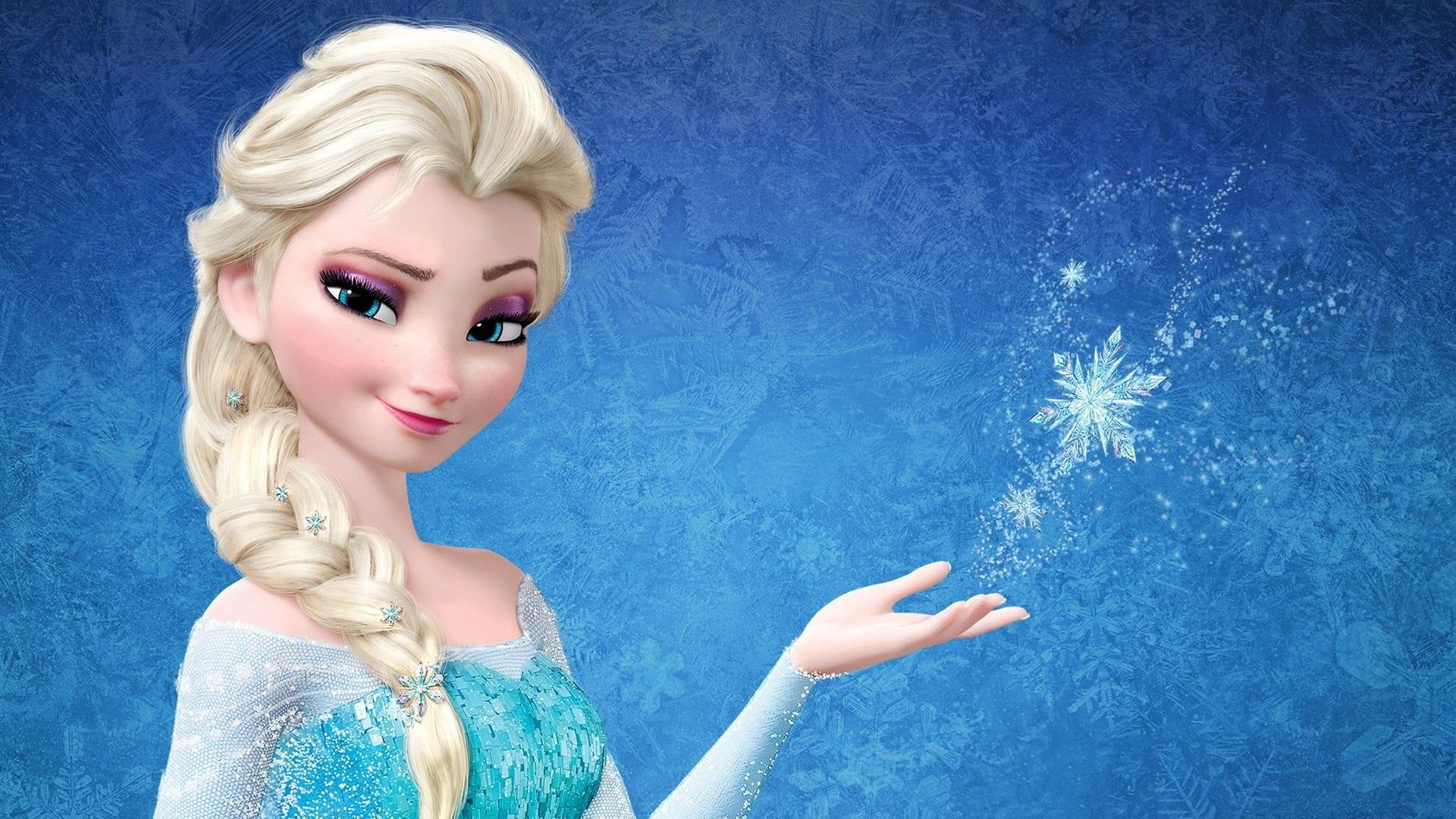 Princess Elsa Wallpapers - Top Free Princess Elsa Backgrounds ...