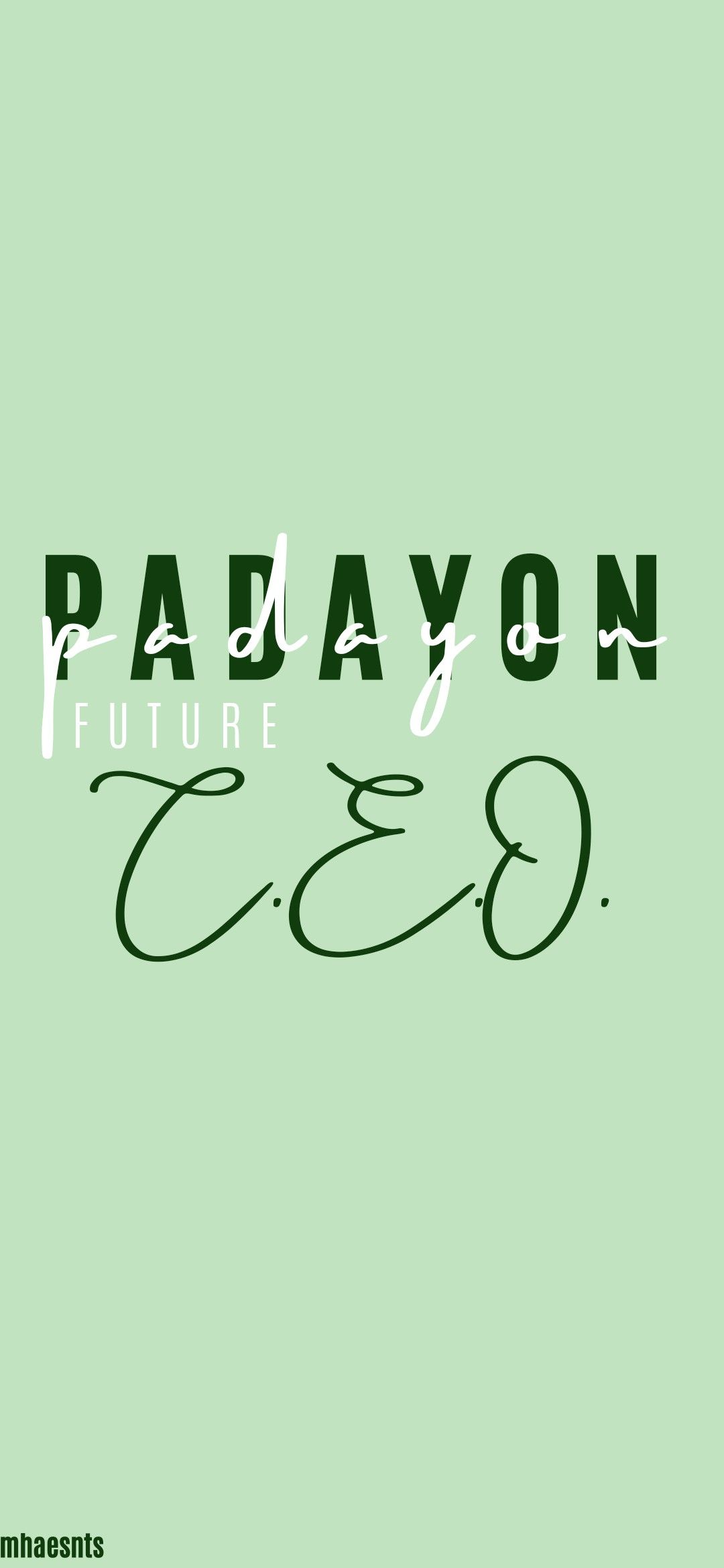 Padayon Wallpapers - Top Free Padayon Backgrounds - WallpaperAccess