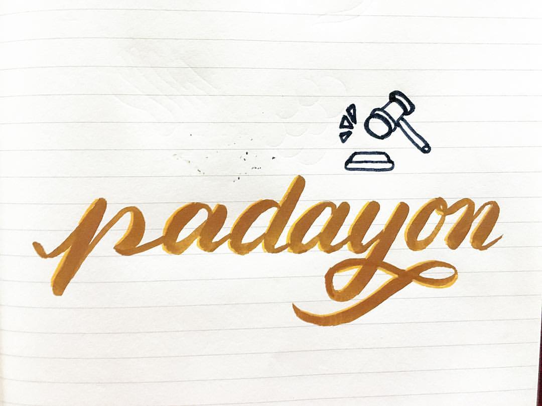 Padayon Wallpapers - Top Free Padayon Backgrounds - WallpaperAccess