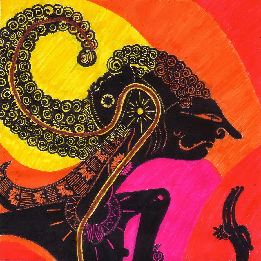 Wisanggeni Wallpapers - Top Free Wisanggeni Backgrounds - WallpaperAccess