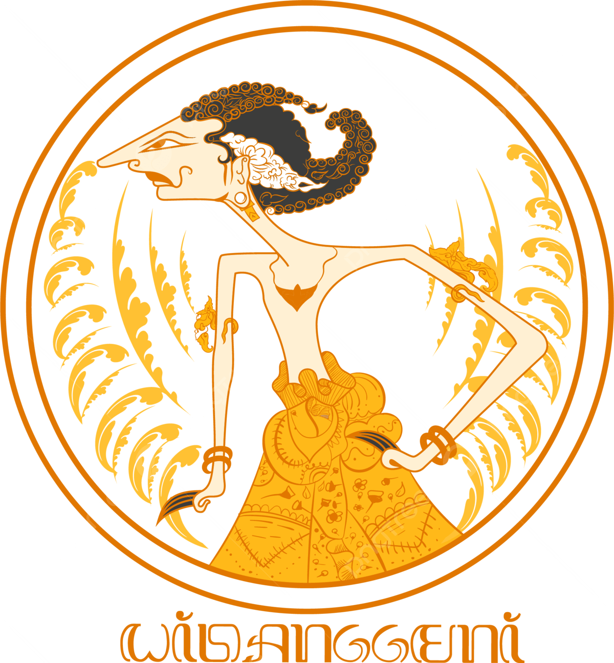 Wisanggeni Wallpapers - Top Free Wisanggeni Backgrounds - WallpaperAccess