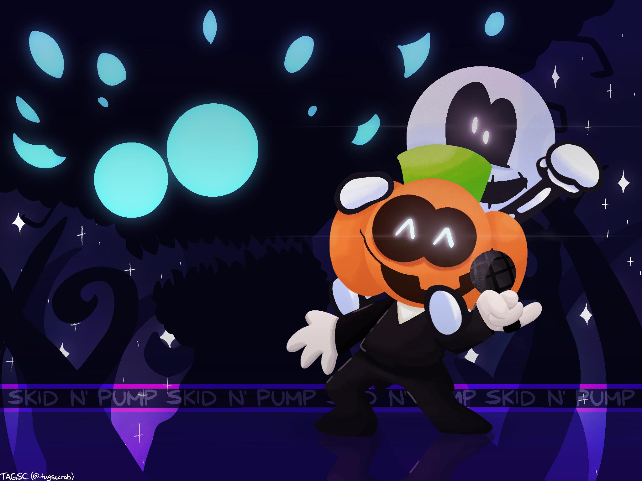 Spooky Month Wallpapers - Top Free Spooky Month Backgrounds ...