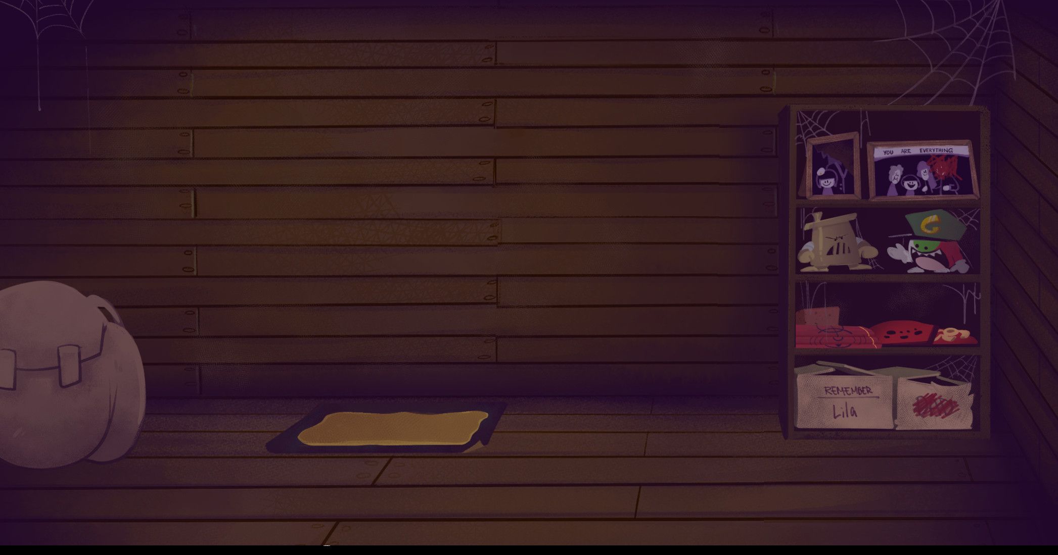 Spooky Month Wallpapers - Top Free Spooky Month Backgrounds - WallpaperAccess