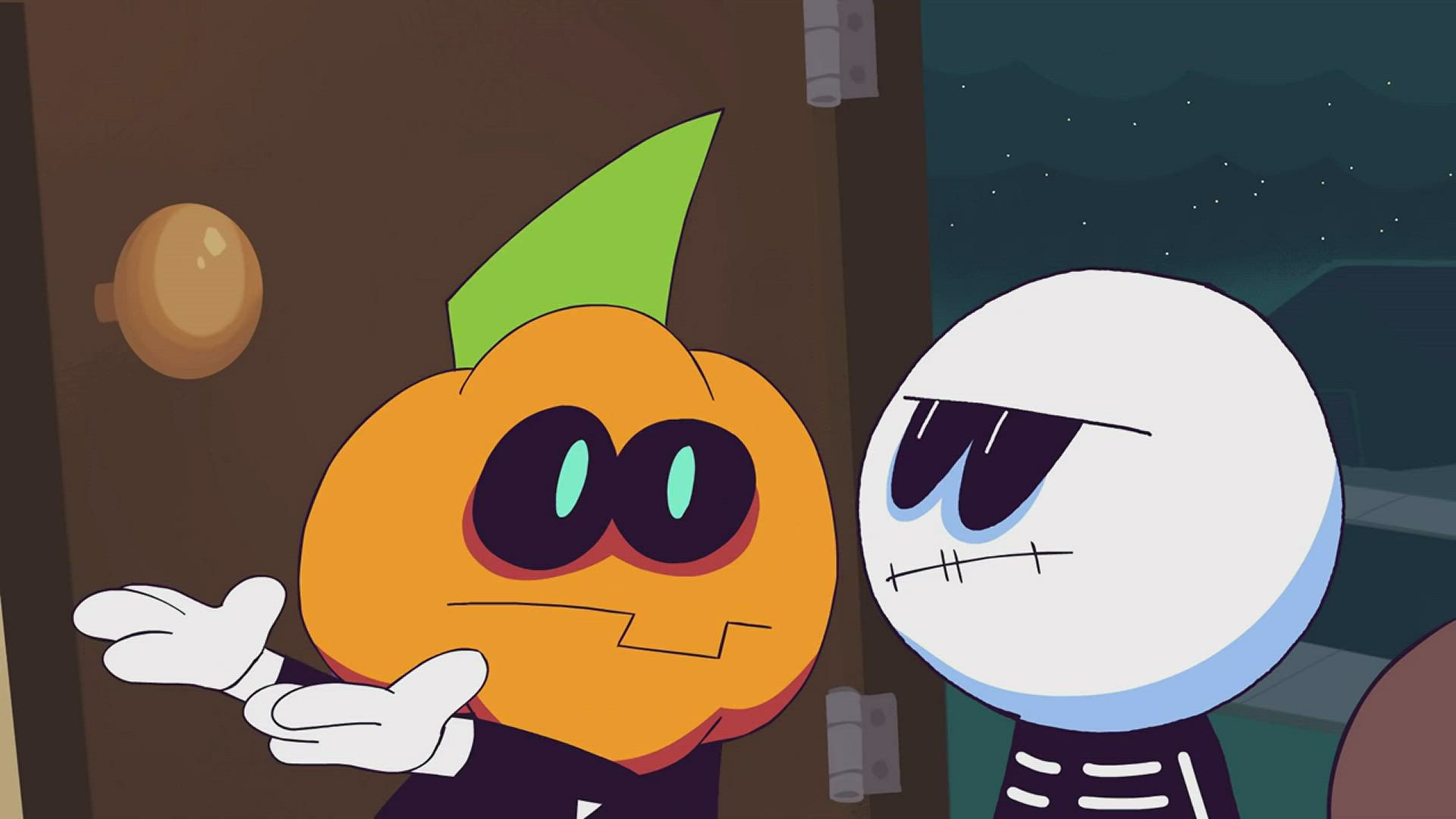 Spooky Month Wallpapers - Top Free Spooky Month Backgrounds ...