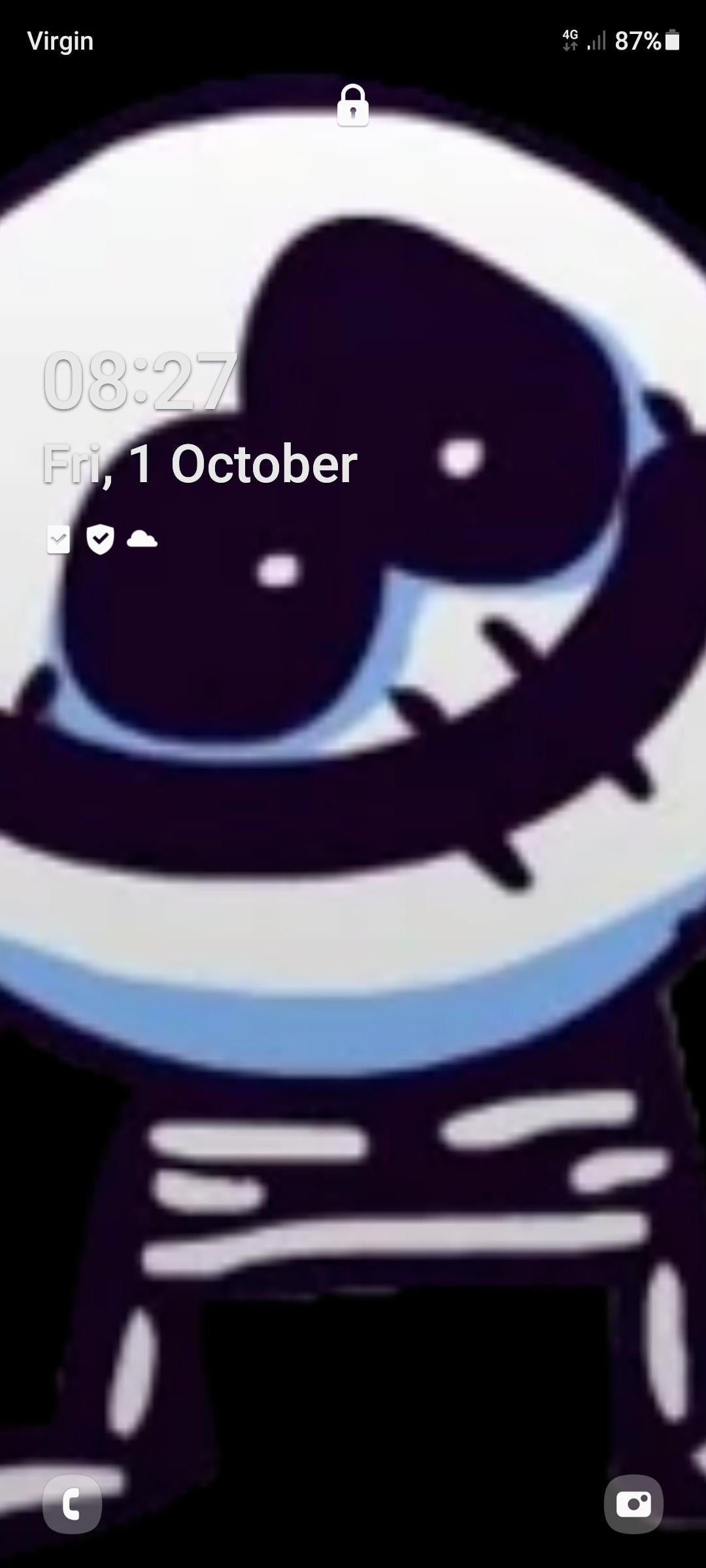 Spooky Month Wallpapers - Top Free Spooky Month Backgrounds ...