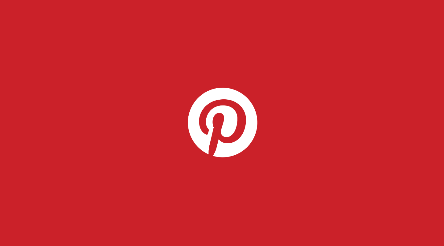 Pinterest Logo Wallpapers - Top Free Pinterest Logo Backgrounds ...