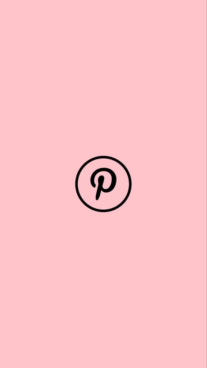 Pinterest Logo Wallpapers - Top Free Pinterest Logo Backgrounds ...