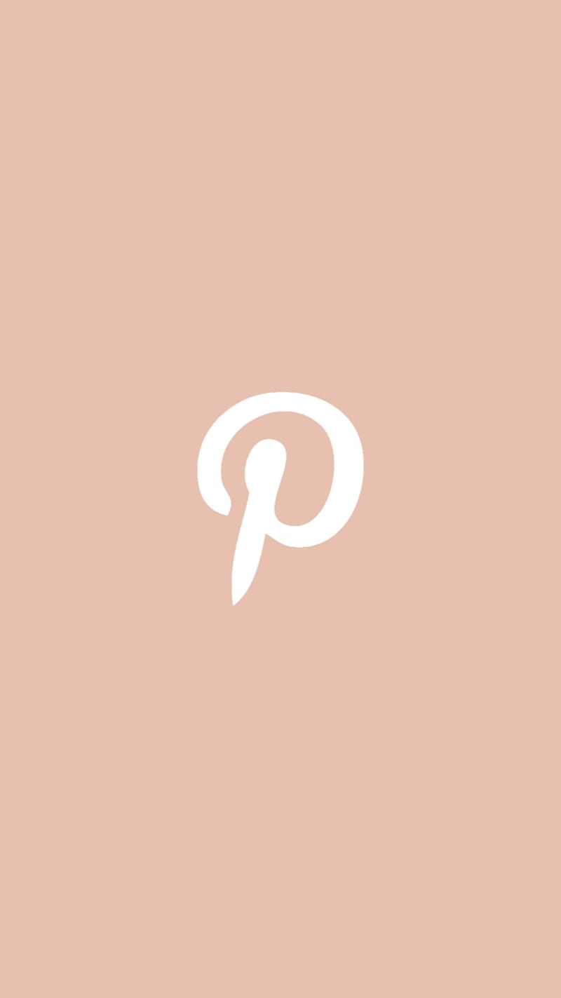 Pinterest Logo Wallpapers - Top Free Pinterest Logo Backgrounds ...