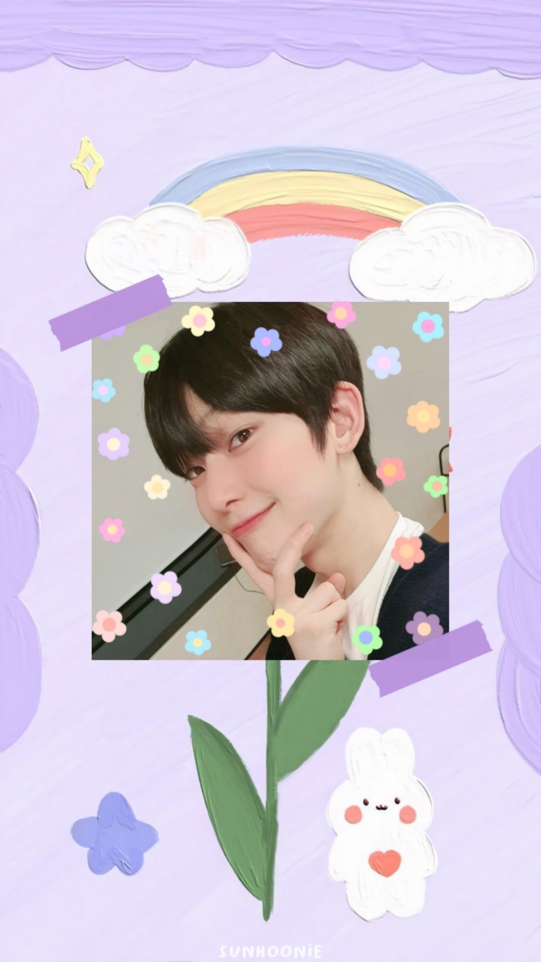 Sunoo ENHYPEN Wallpapers - Top Free Sunoo ENHYPEN Backgrounds ...