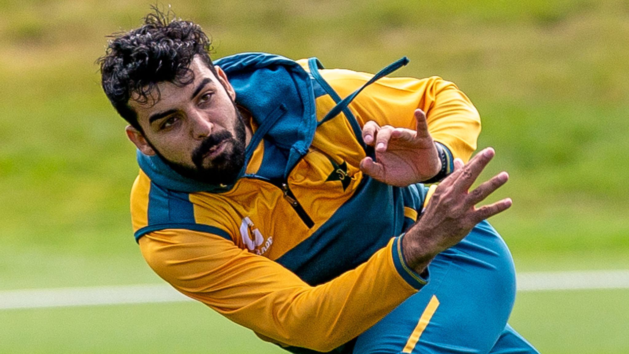 Shadab Khan Wallpapers - Top Free Shadab Khan Backgrounds - WallpaperAccess