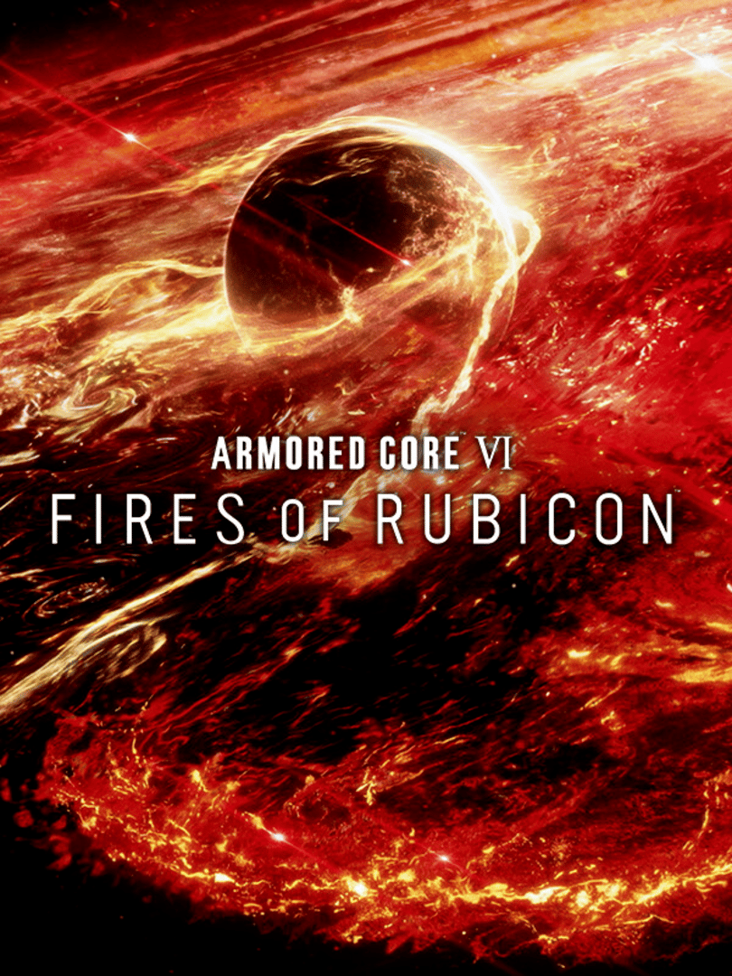 Armored Core VI: Fires of Rubicon Wallpapers - Top Free Armored Core VI ...