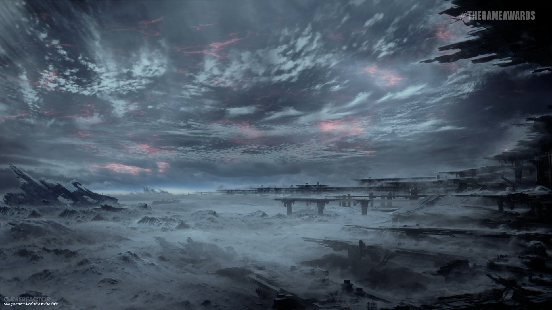 Armored Core VI: Fires of Rubicon Wallpapers - Top Free Armored Core VI ...