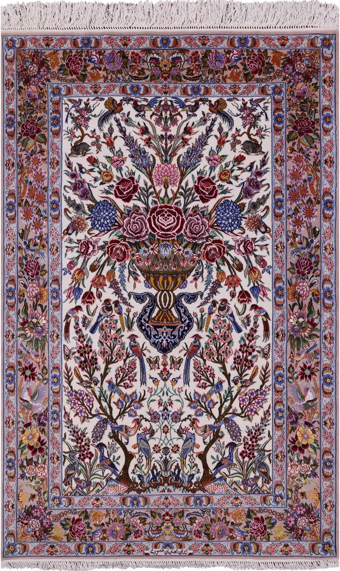 Persian Rug Wallpapers - Top Free Persian Rug Backgrounds - WallpaperAccess
